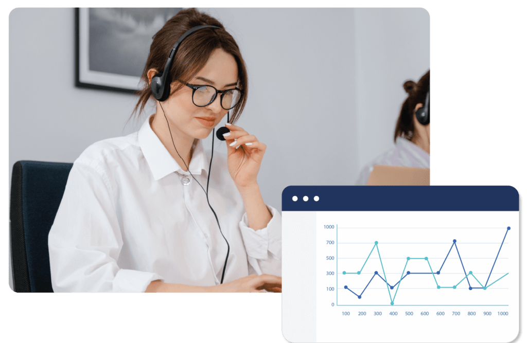 Mitrol | Sistema de cobranza para contact center
