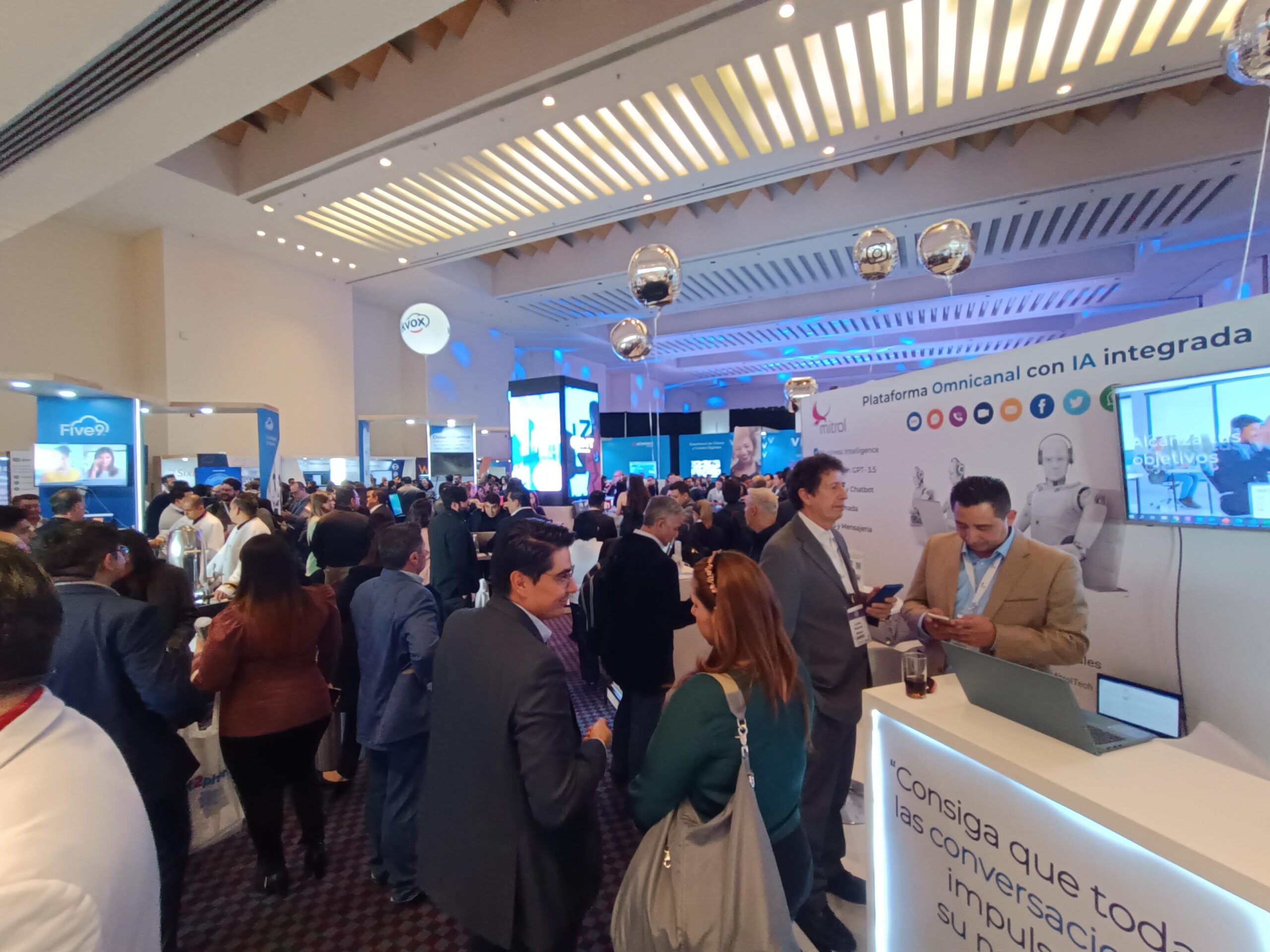 Global CX Forum 2025 | mitrol.net