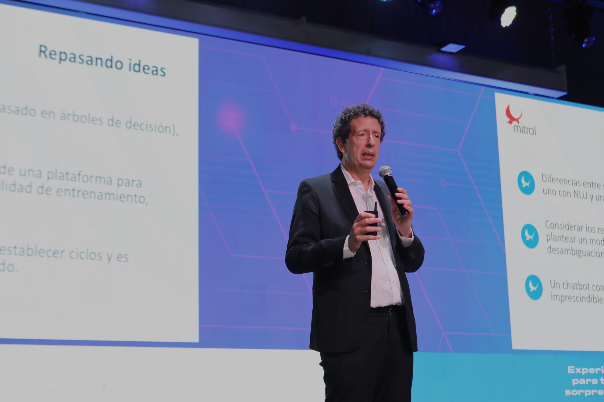 Evento CEM Mitrol Evento CEM Mitrol