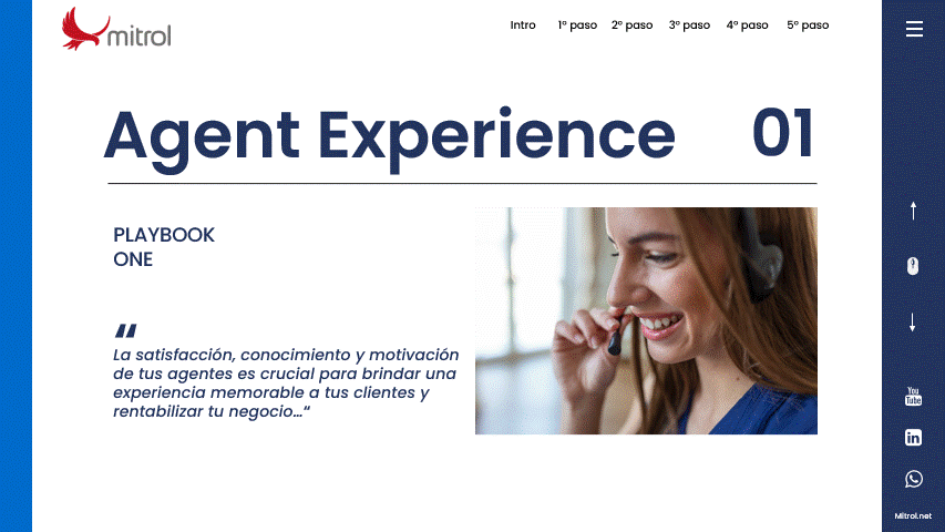 Descargar Playbook | mitrol.net