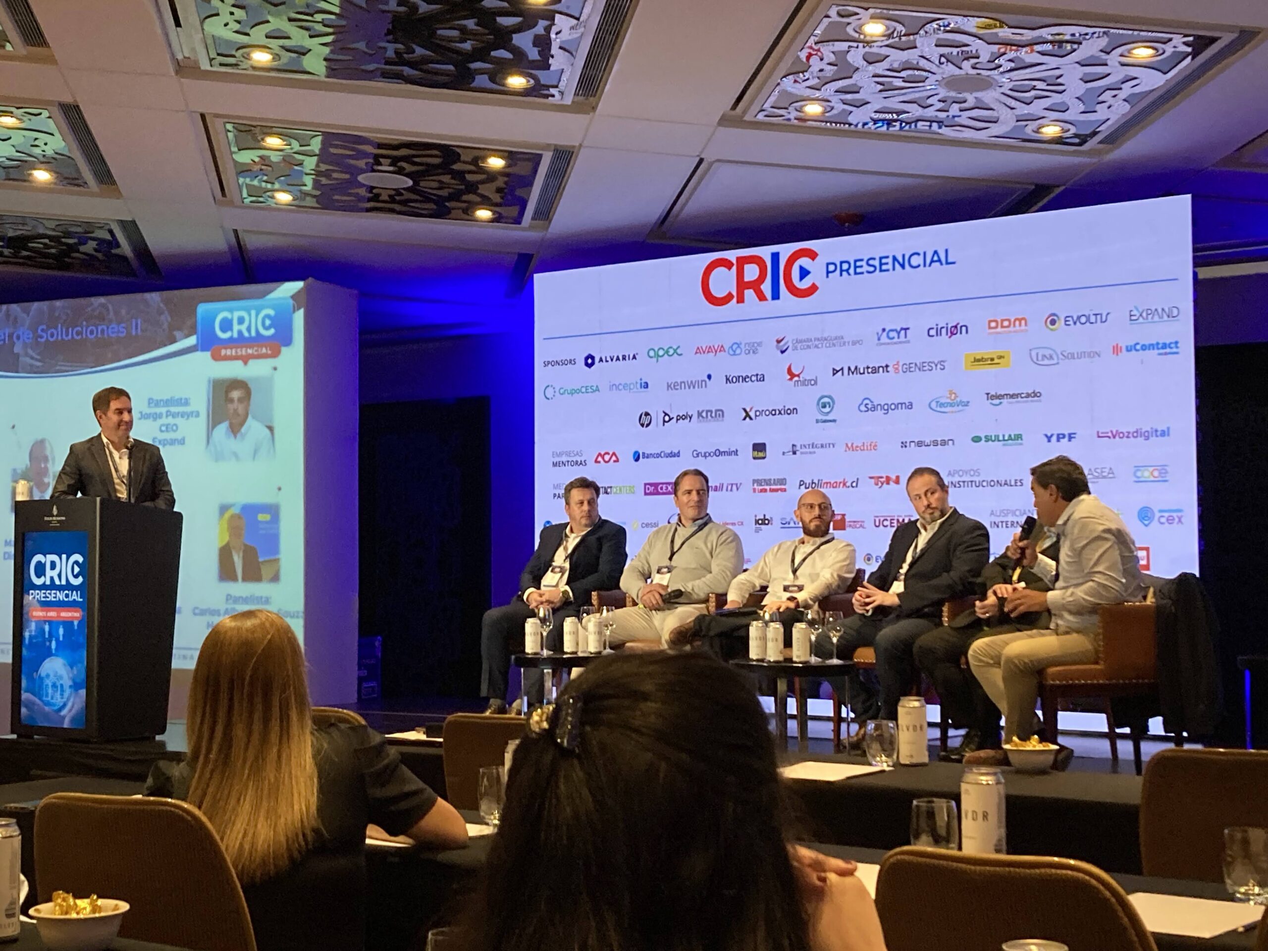 CRIC 2023 | mitrol.net