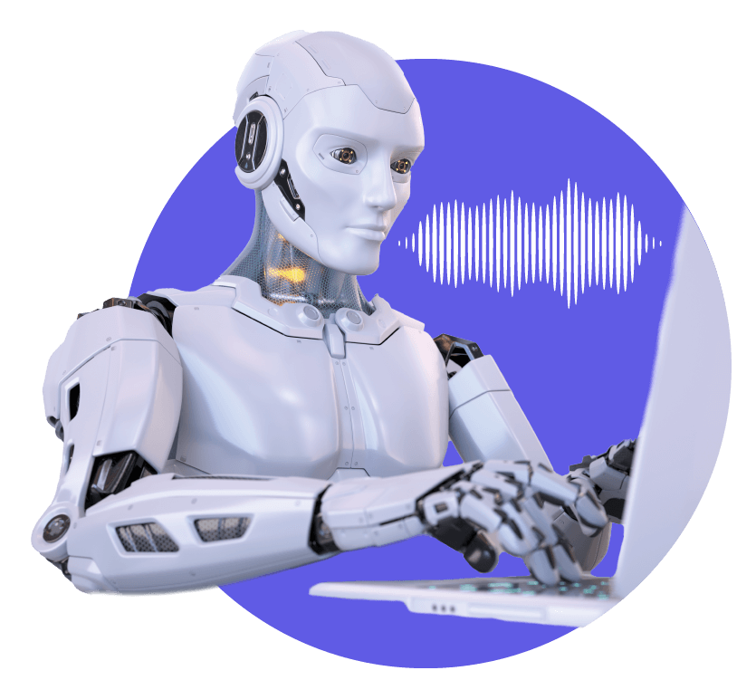 Voicebot LAB | mitrol.net