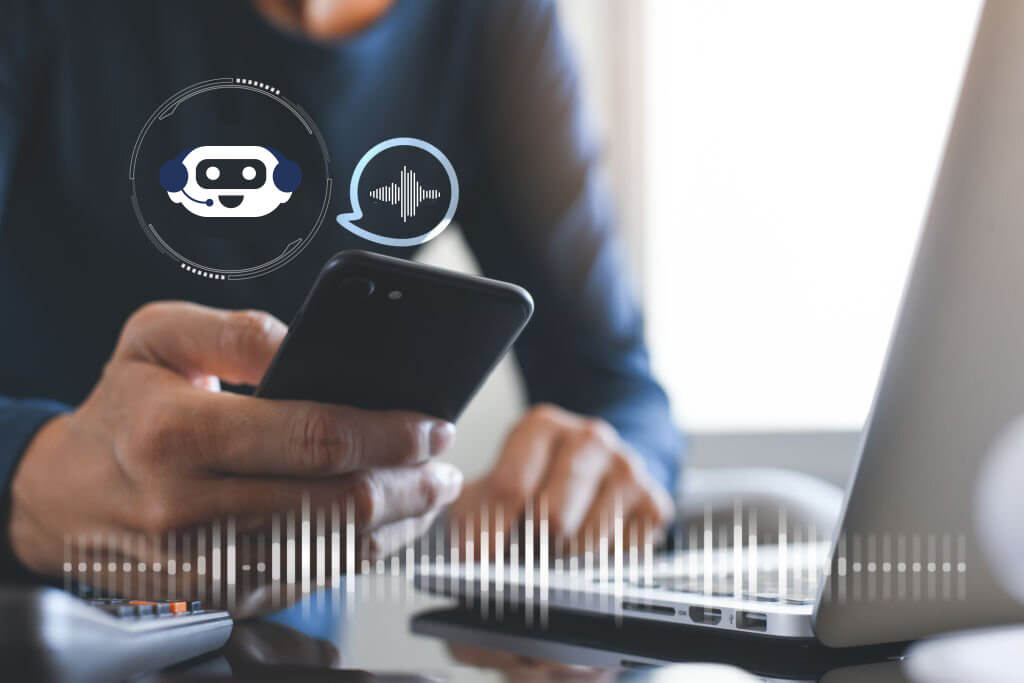 Voicebot | mitrol.net