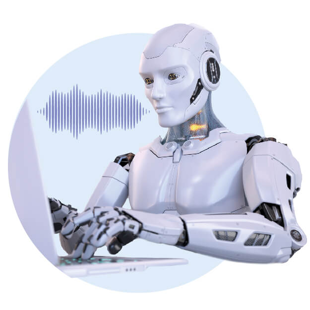 Voicebot | mitrol.net